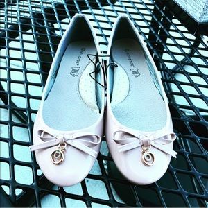 Shoes | Ballet Flats With Genuine Leather Insoles | Poshmark